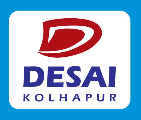 Desai Technocast
